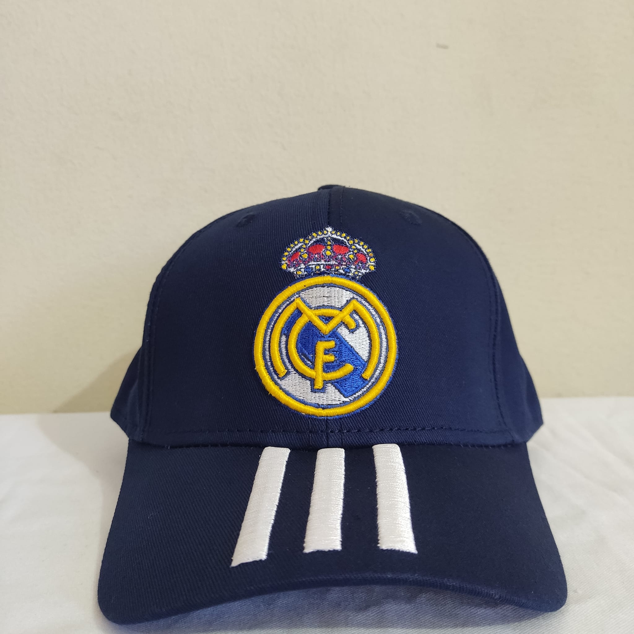 Real Madrid Cap – Teezamnbd